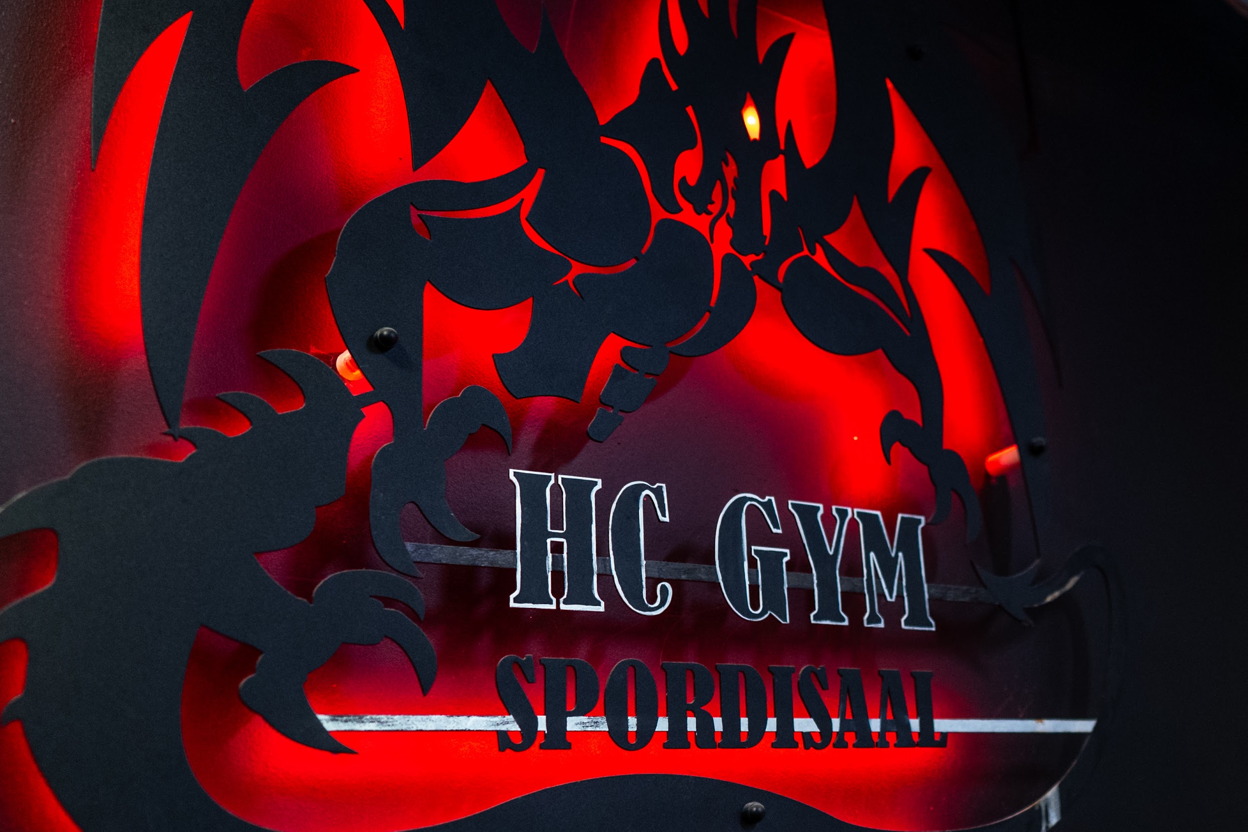 HC GYM announces: "The Biggest Transformation" competition and ...
